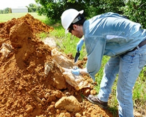 Contaminated Soil Removal | Enviro-Disposal Group
